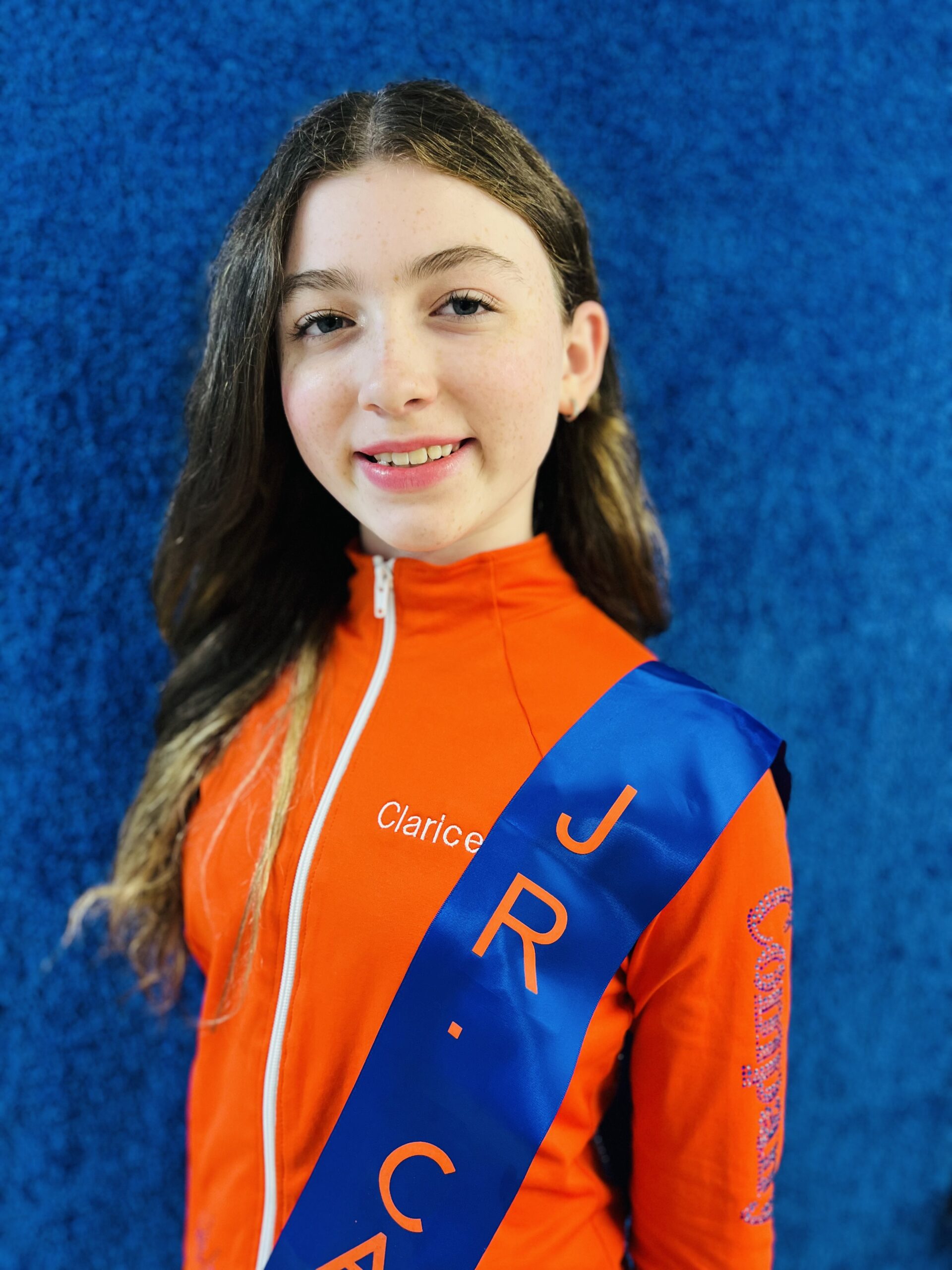 Competitive Dance Captains – Dance Sensations
