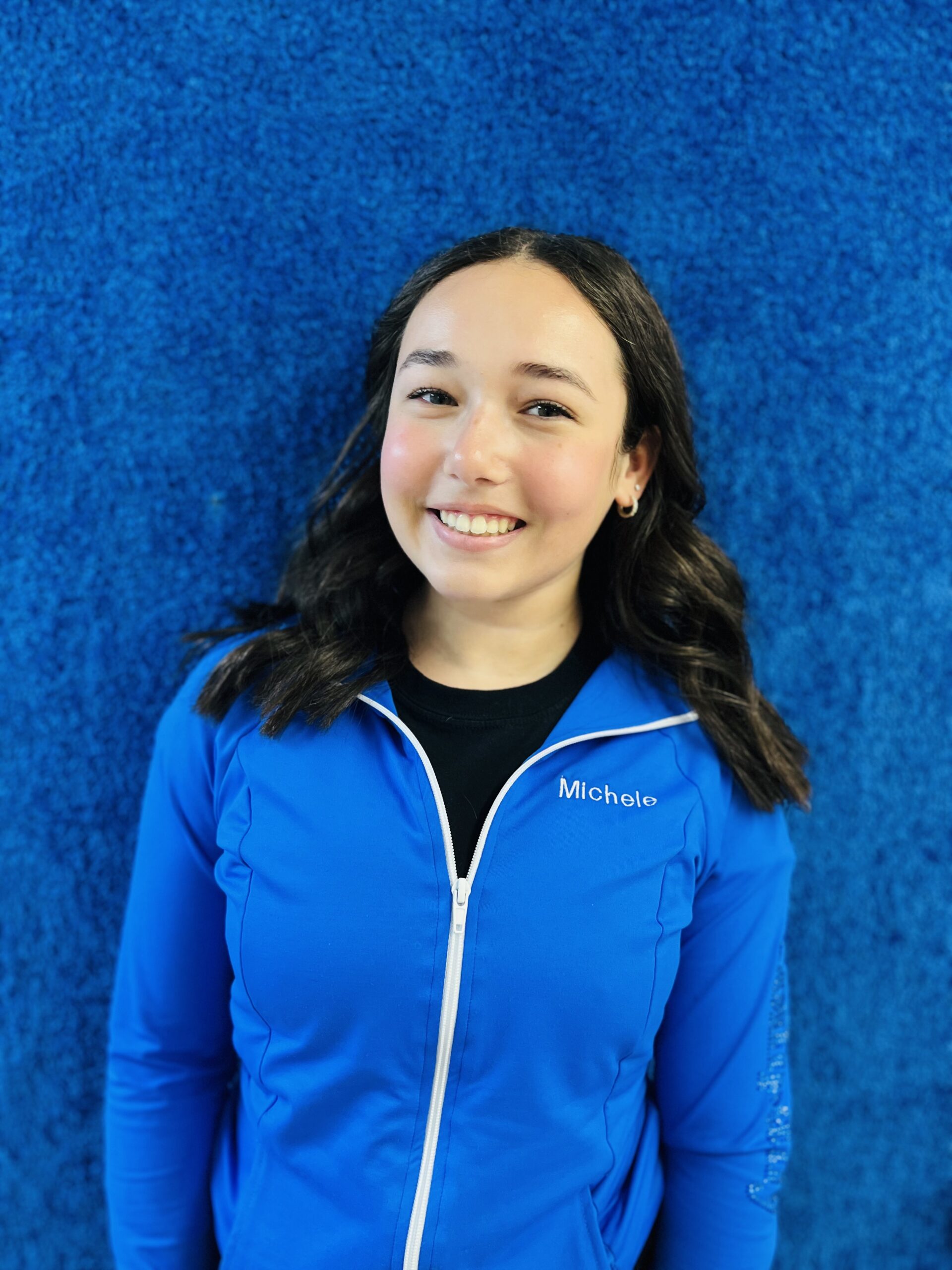 Competitive Dance Captains – Dance Sensations