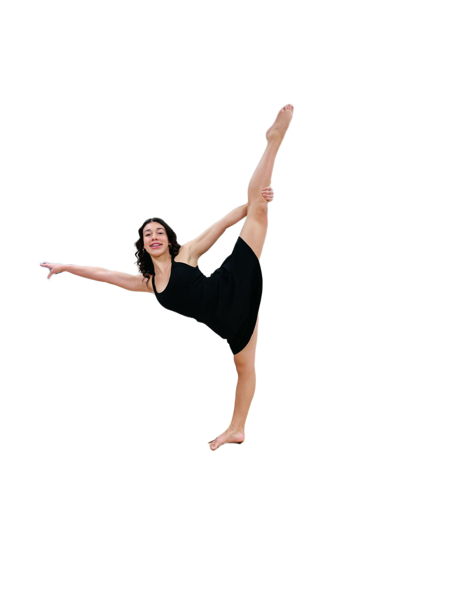 Competitive Dance Captains – Dance Sensations